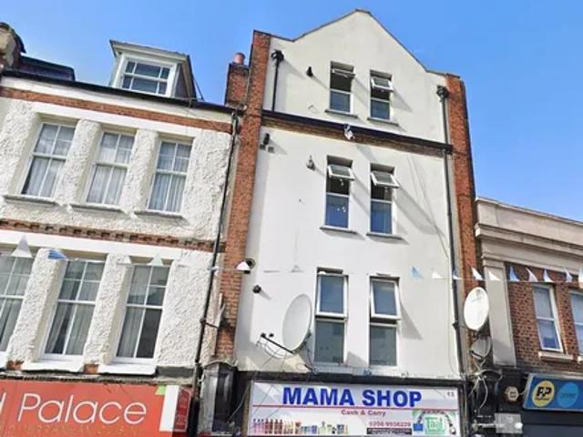 21 Horn Lane, London, W3 9NJ, United Kingdom | 7 bed apartment for rent #134070789 | Rentberry