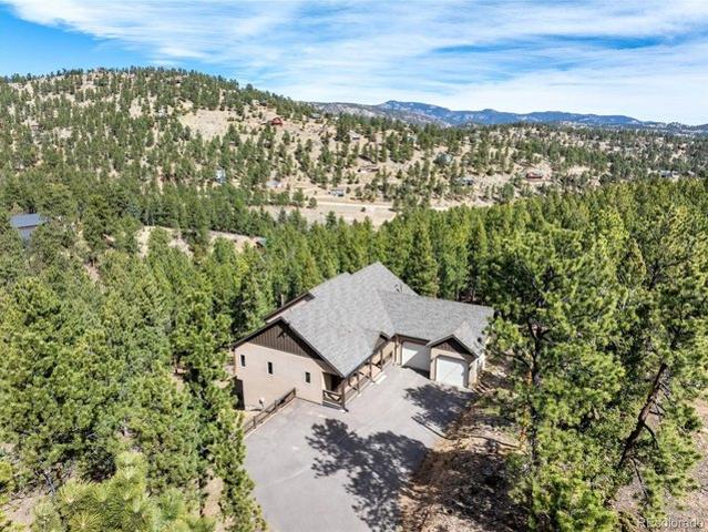 21 Hummingbird Ct, Bailey, CO 80421