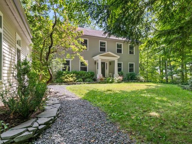 21 Hummingbird Hl, Grantham, NH 03753