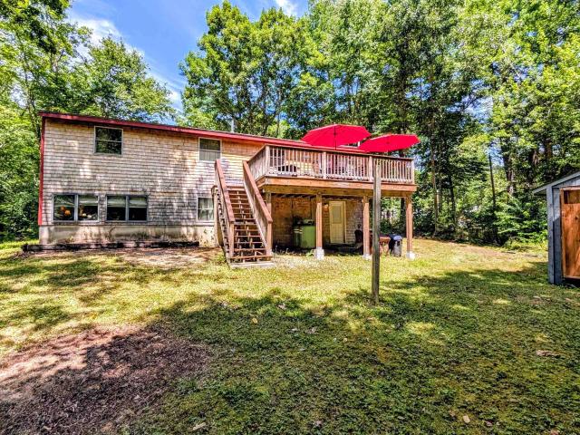 21 Hunter Lane