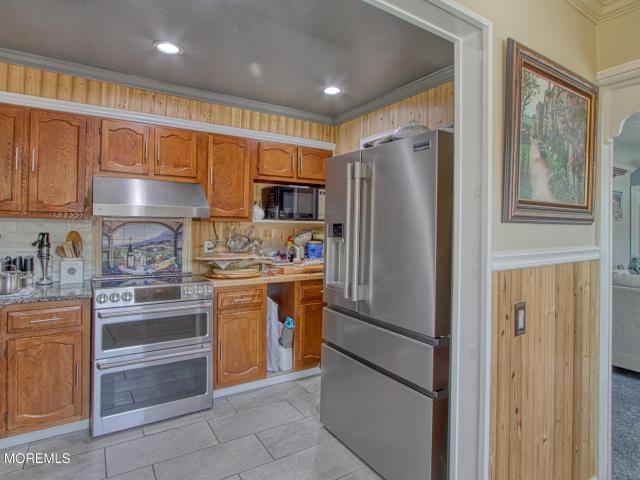21 Hudson Parkway