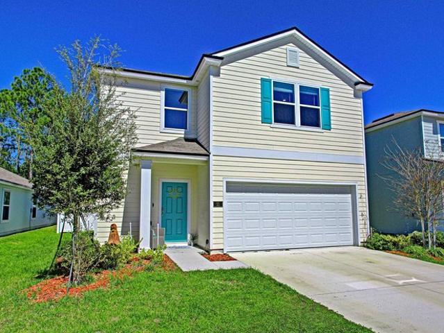 21 Hulett Woods Rd, Palm Coast, FL 32137