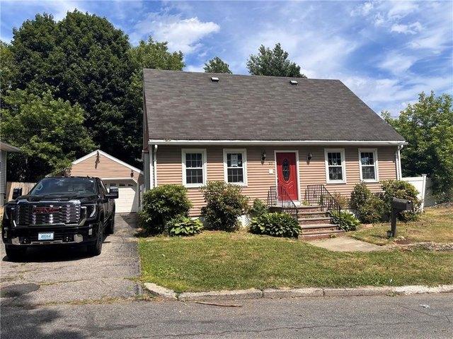 21 Imera St, Providence, RI 02909