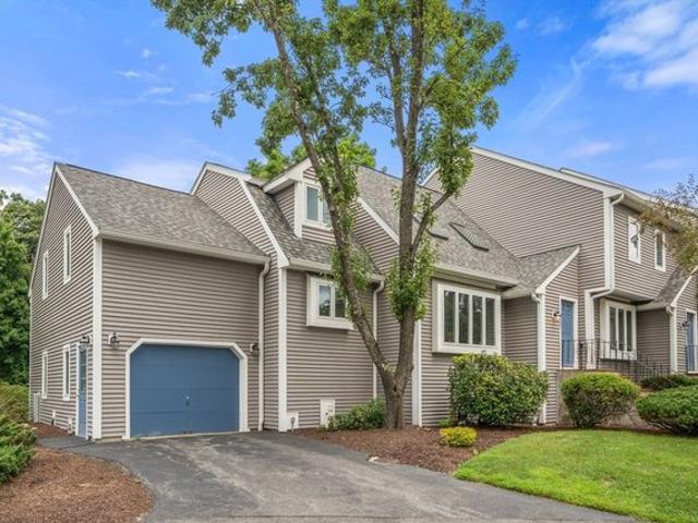 21 Indian Cove Way Unit 21, Easton, MA 02334