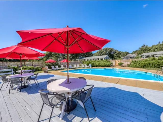 21 Island Inn Rd, Unit 39G, Oak Bluffs, MA 02557 | MLS #43931
