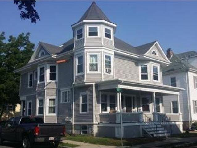 21 James St, New Bedford, MA 02740