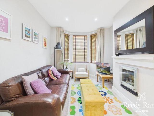 21 Jameson Street, Ormeau, Belfast, BT7 2GU