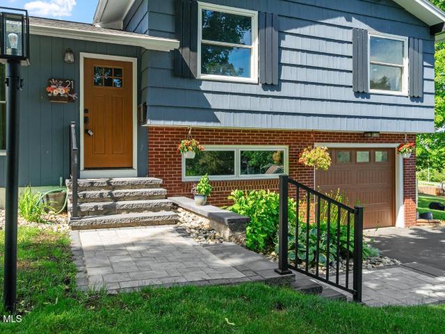 21 Jane Drive