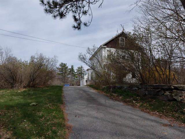21 Jaffrey Road #