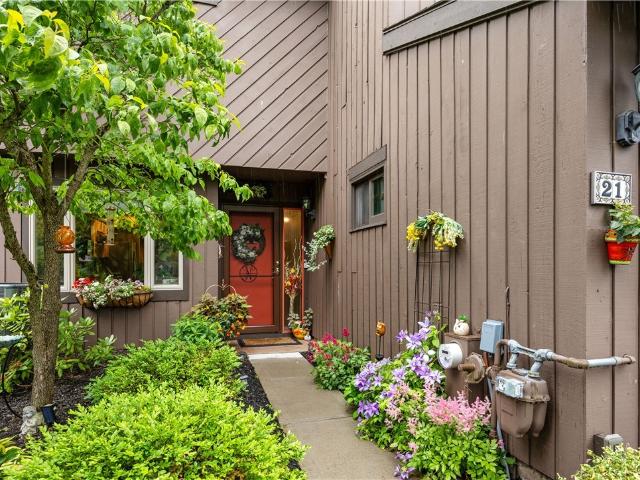 21 Jarvis Drive