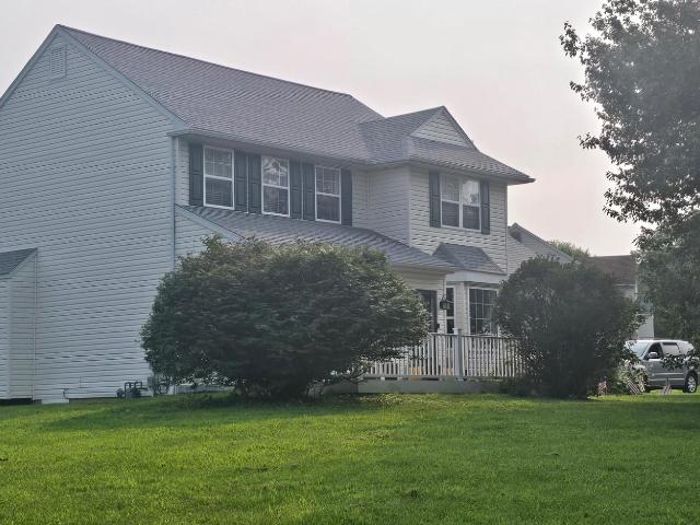 21 Jason Drive