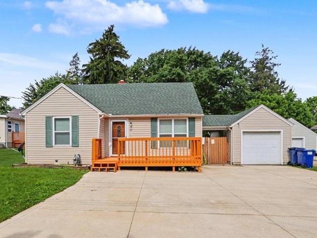 21 Jennings Ct, Shelby, OH 44875