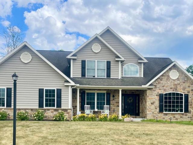 21 Jennifer Drive