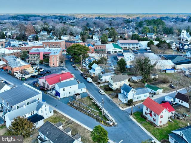 21 Jefferson St, Berlin, MD 21811 | MLS #MDWO2028