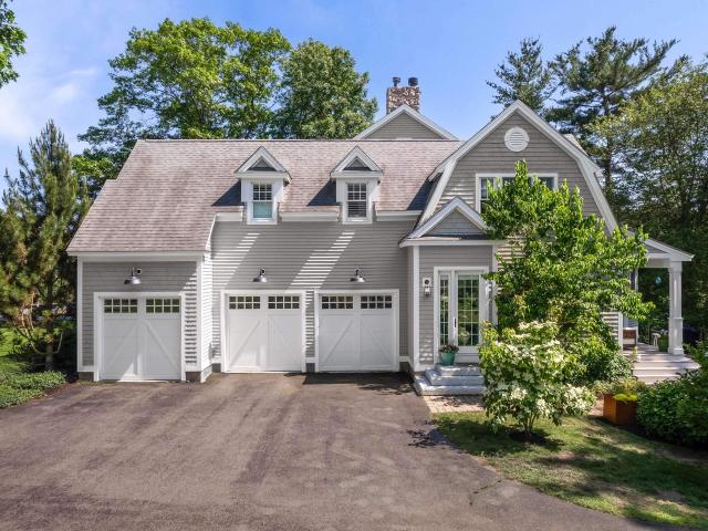 21 Jeffrey Drive