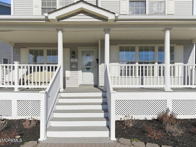 21 Jersey City Avenue