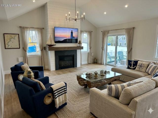 21 Josiah Path, Falmouth, MA 02540 | MLS #22505