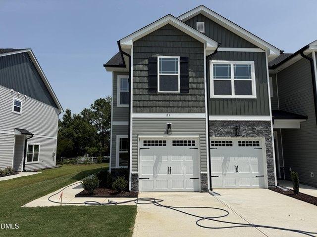 21 Joyner Park Dr, Rocky Mount, NC 27803