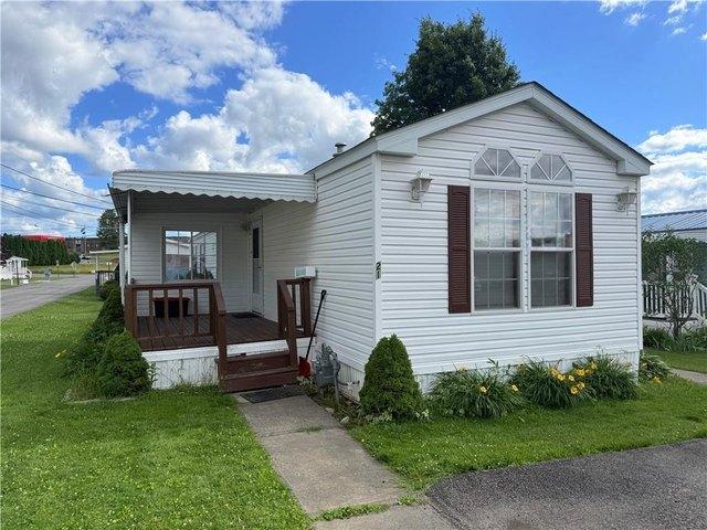 21 K and L Ln, Butler, PA 16001