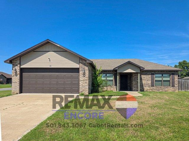 21 Kasidyann Ct, Ward, AR 72176