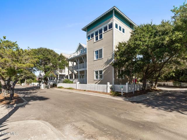 21 Keelson Row # Cape Fear K