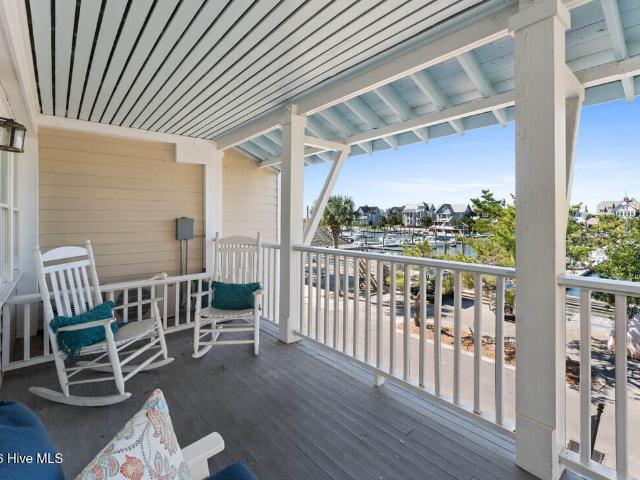 21 Keelson Row # E Cape Fear
