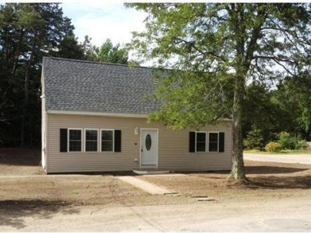 21 King Ave, Plymouth, MA 02360
