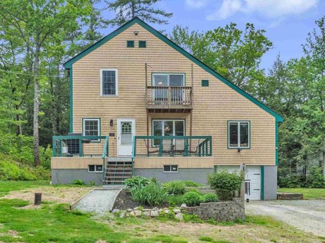 21 Kings Row, Hillsborough, NH 03244
