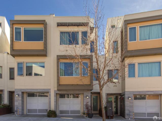 21 Kirkwood Ave, San Francisco, CA 94124 | MLS #426112 | Compass