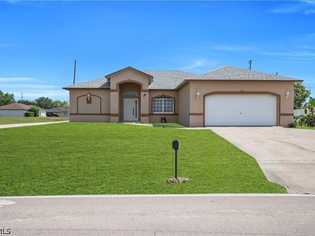 21 Kismet Pkwy E, Cape Coral, FL 33909