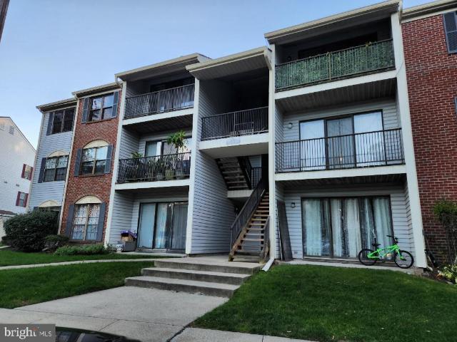 21 Kite Ct, Lawrenceville, NJ 08648 | MLS #NJME2075