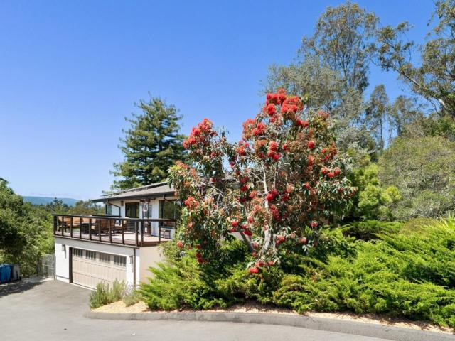 21 Kite Hill Rd, Santa Cruz, CA 95060 | MLS #ML82054