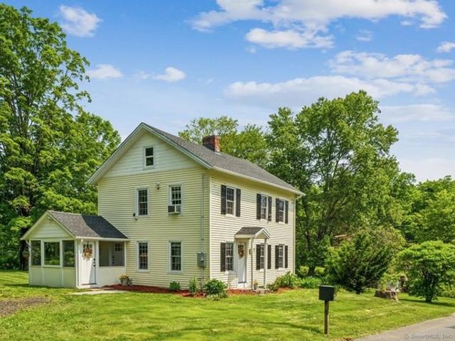 21 Knife Shop Rd, Litchfield, CT 06778
