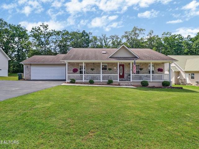 21 Knights Way, Crossville, TN 38571