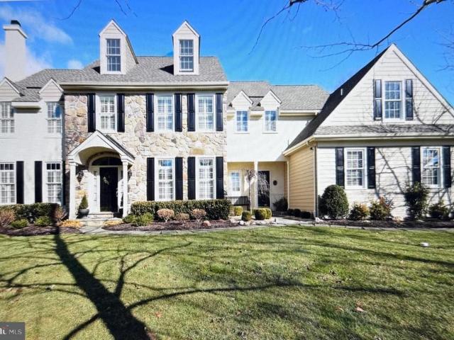 21 kyle drive, chester springs, us, pa