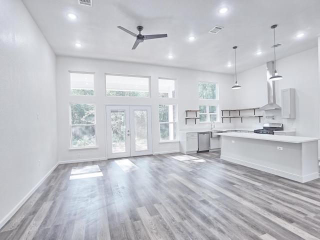 21 L Denson Road