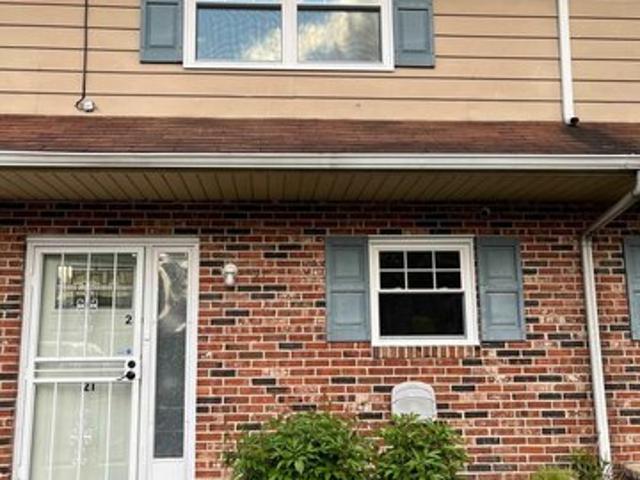 21 LA Cascata, Clementon, NJ 08021