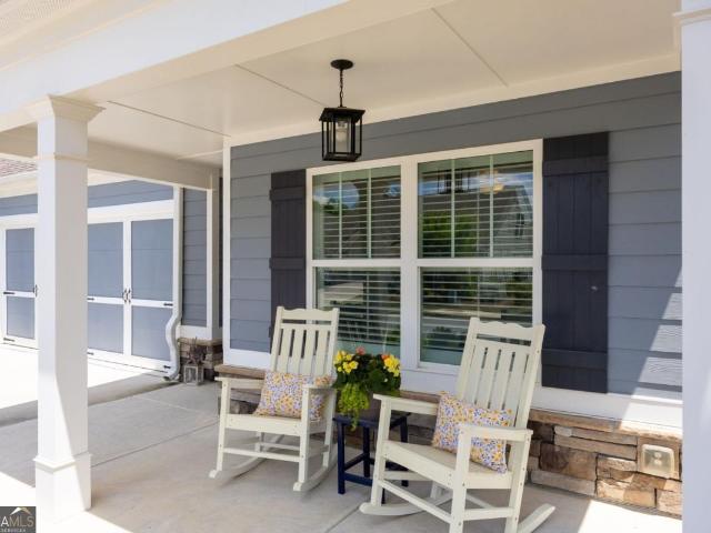 21 Lantern Trace