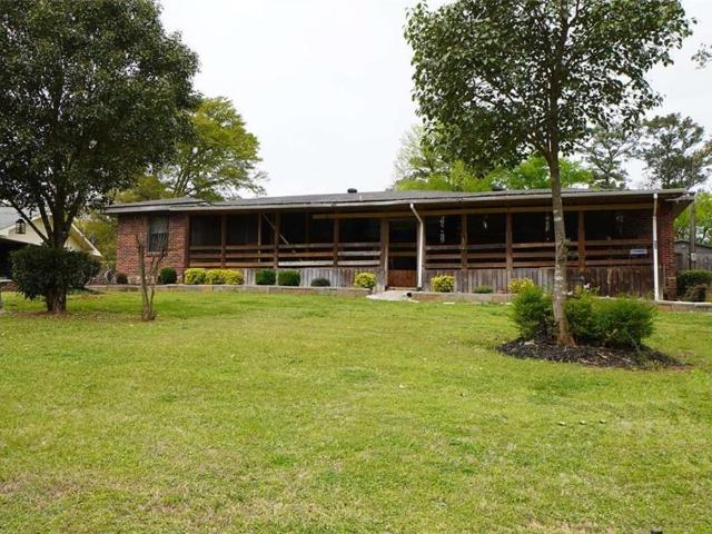 21 Lady Marian Dr NE, Rome, GA 30161 | MLS #7741 | Compass