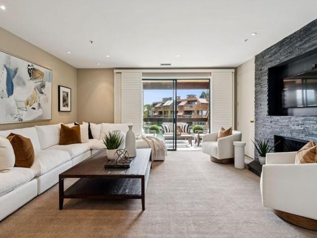21 Lagoon Vis, Belvedere, CA 94920