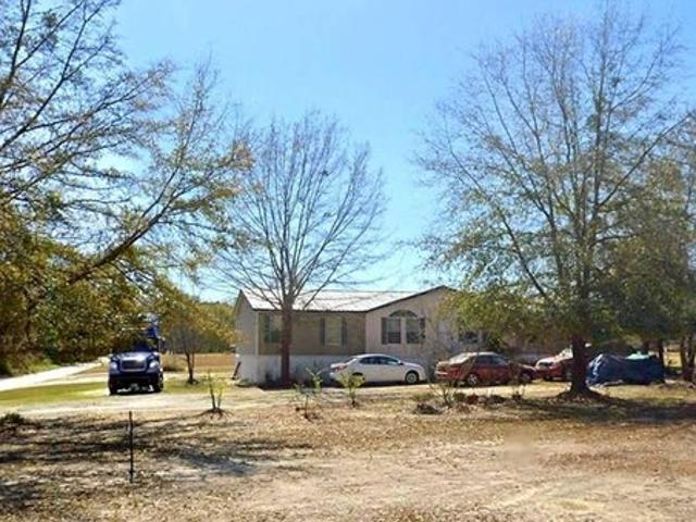 21 Lazy Ln, Bamberg, SC 29003