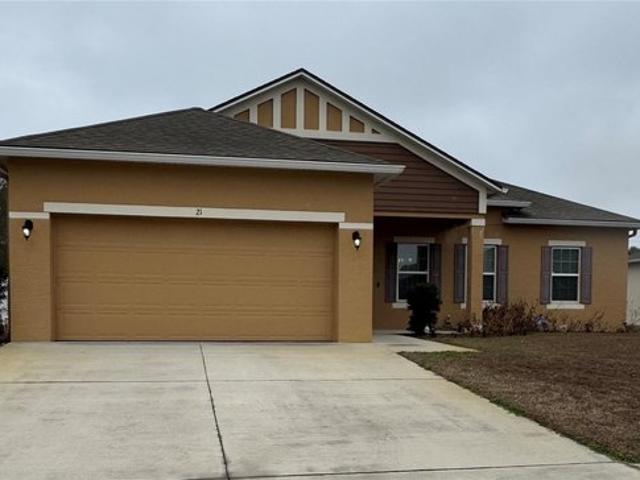 21 Lewisdale Ln, Palm Coast, FL 32137