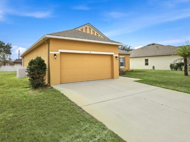21 Lewisdale Ln, Palm Coast, FL 32137 | MLS #FC316193