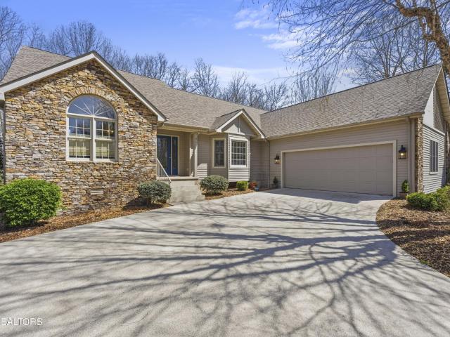 21 Lexham Court
