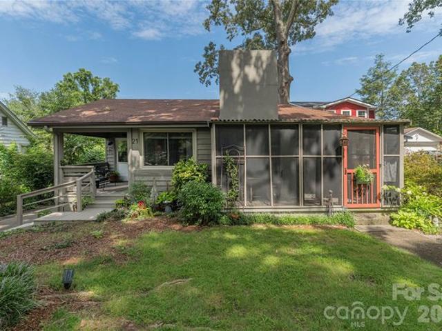 21 Lincoln Ave, Asheville, NC 28803