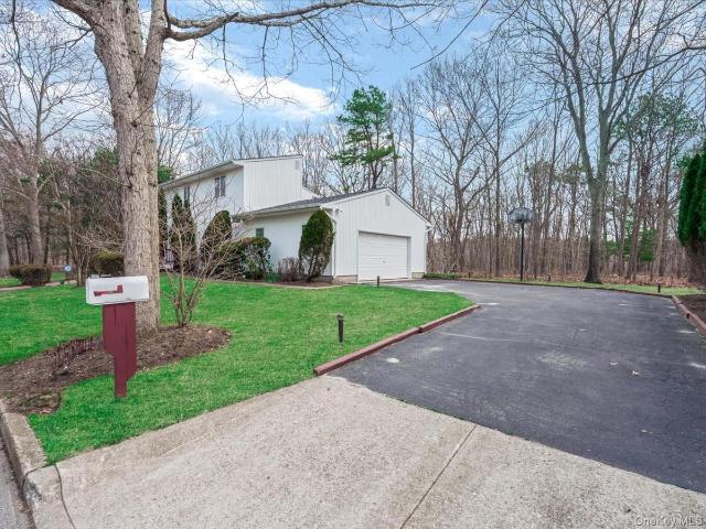 21 Linden Avenue