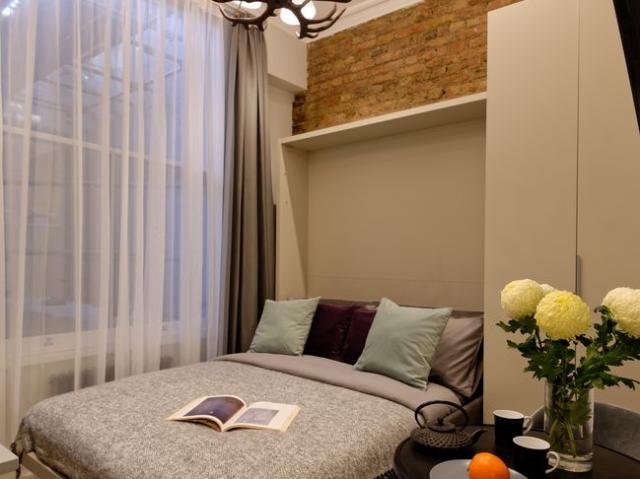 21 Linden Gardens, Notting Hill, London W2, Studio to rent, £3,012 pcm | PrimeLocation