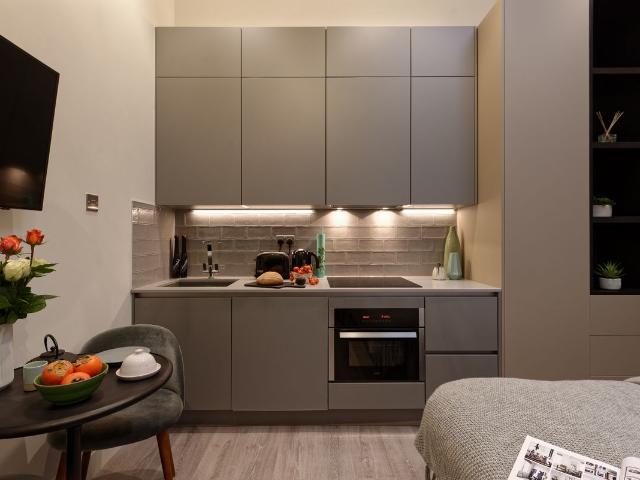 21 Linden Gardens, Notting Hill, London W2, Studio to rent, £3,445 pcm | PrimeLocation