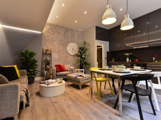 21 Linden Gardens, Notting Hill, London W2, 1 bed flat to rent, £4,745 pcm | PrimeLocation