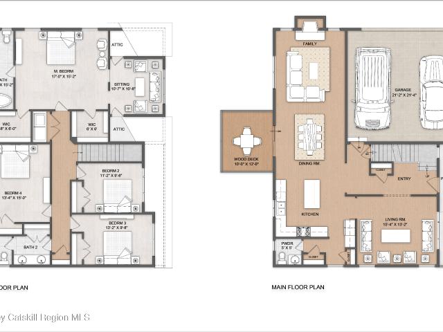 21 Lindsey Court